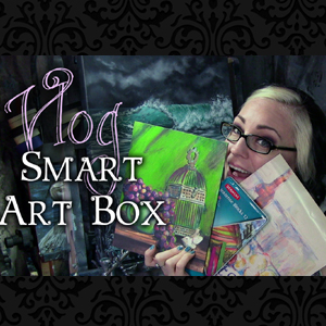 Smart Art Box review | Lachri Fine Art
