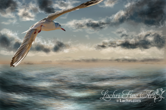 Gallery - Lachri Fine Art