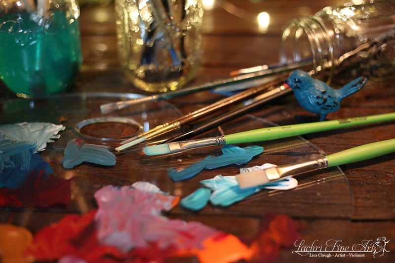 FAQ | Lachri Fine Art