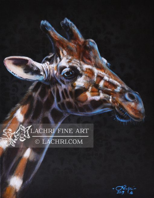 Gallery | Lachri Fine Art