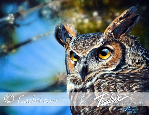 Gallery Lachri Fine Art