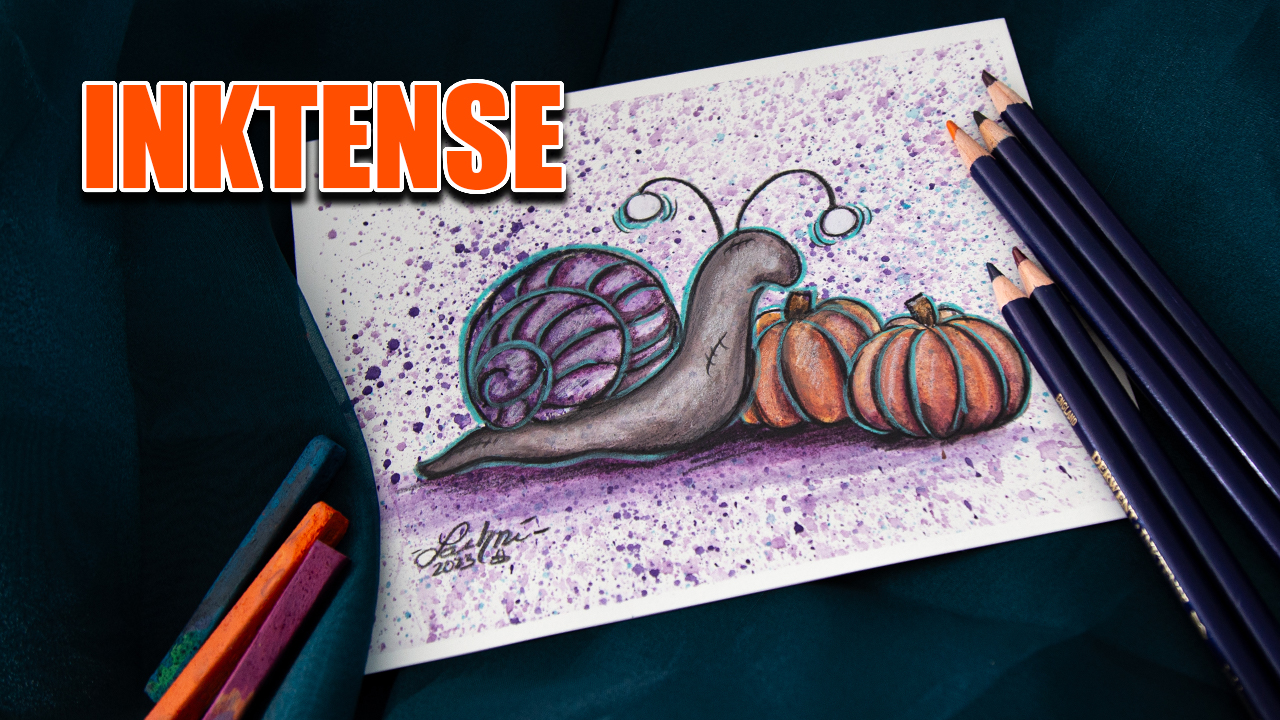 paint this full tutorial thumbnail | Lachri Fine Art