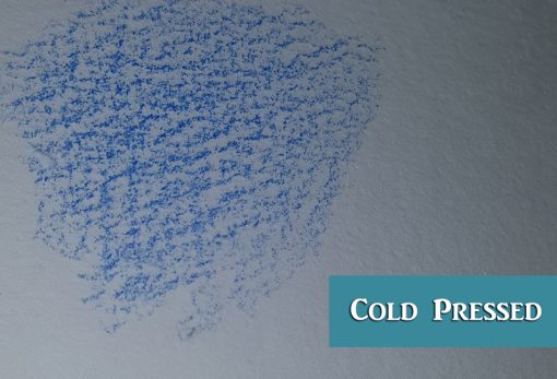 Rough vs Cold Pressed vs Hot Pressed Watercolor Paper | Lachri Fine Art