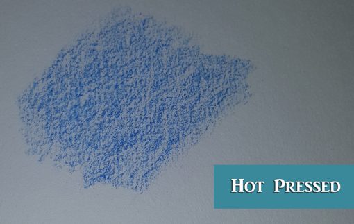 Rough vs Cold Pressed vs Hot Pressed Watercolor Paper | Lachri Fine Art